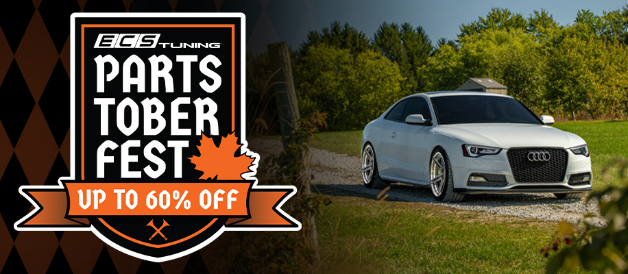 ECS Tuning Sale