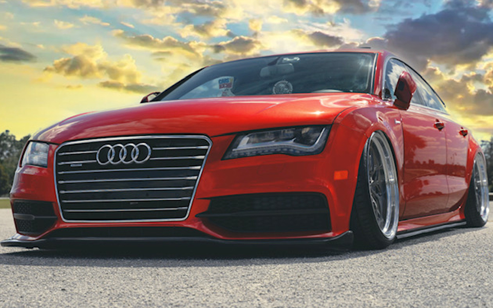 Virtual Car Show 2020 Finalist Builds