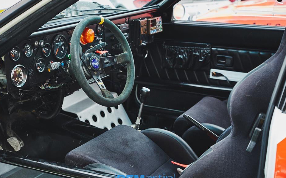 Virtual Car Show 2020 Finalist Builds