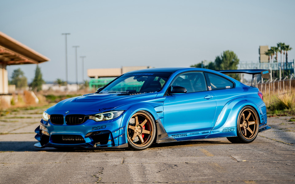 Virtual Car Show 2020 Finalist Builds