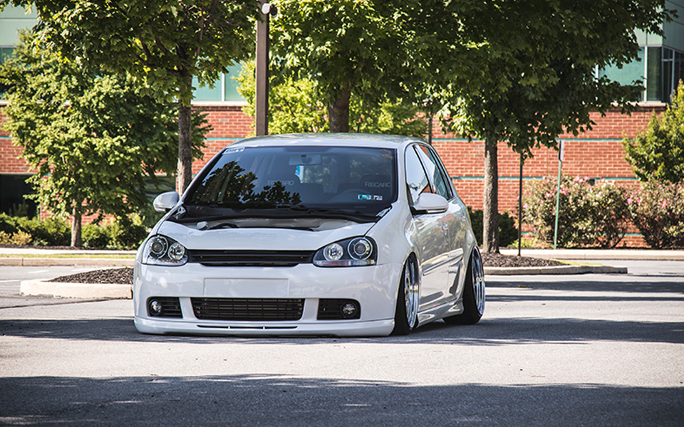 Virtual Car Show 2020 Finalist Builds