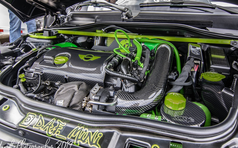 Virtual Car Show 2020 Finalist Builds