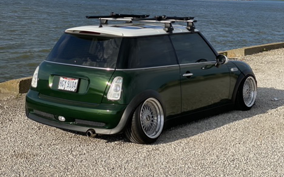 Virtual Car Show 2020 Finalist Builds