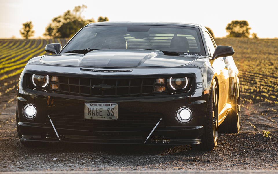 Virtual Car Show 2020 Finalist Builds