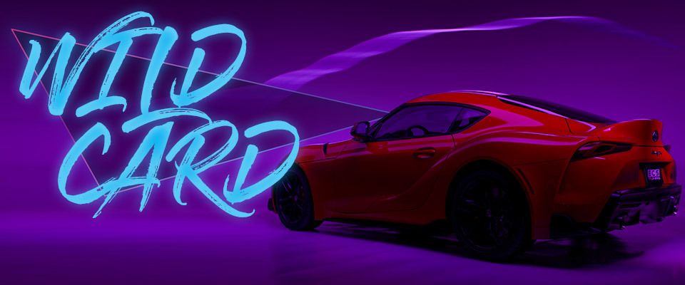ECS Virtual Car Show - Voting - 2020